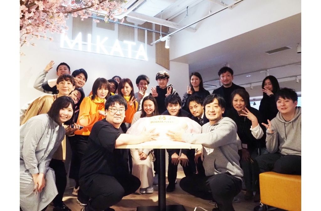 ブログ ｜ MIKATA GROUP