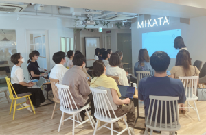 6月のMIKATA社内勉強会を実施しました！ | ブログ ｜ MIKATA GROUP