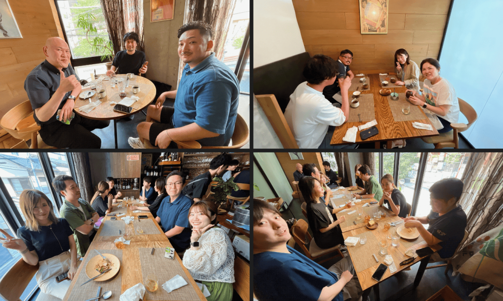 7月、決起会から始まる強靭な組織づくり | ブログ ｜ MIKATA GROUP